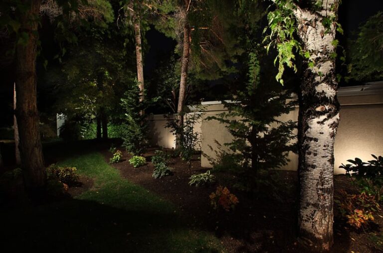 Lighting HOA Properties the Right Way | Landscape Lighting Pro