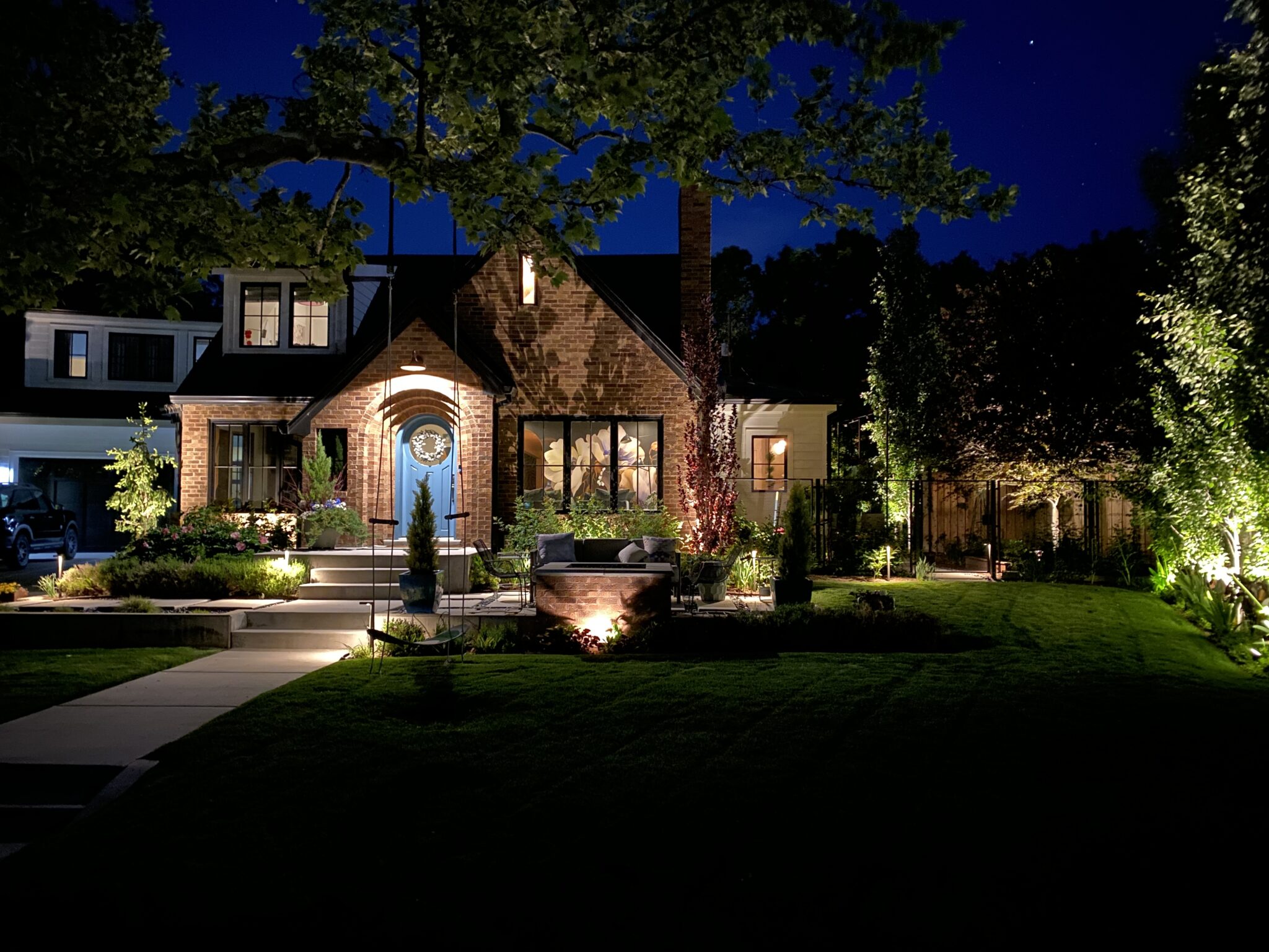 Blog | Landscape Lighting Pro